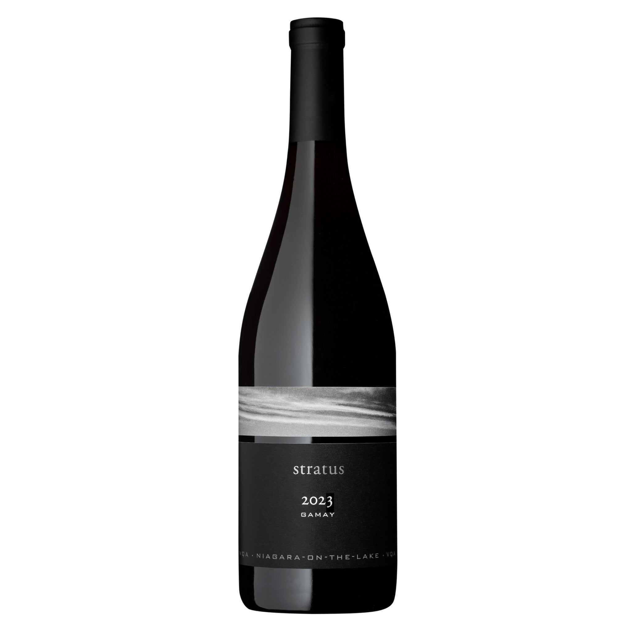 2023 Stratus Gamay [Member Request] – Carl's Wine Club